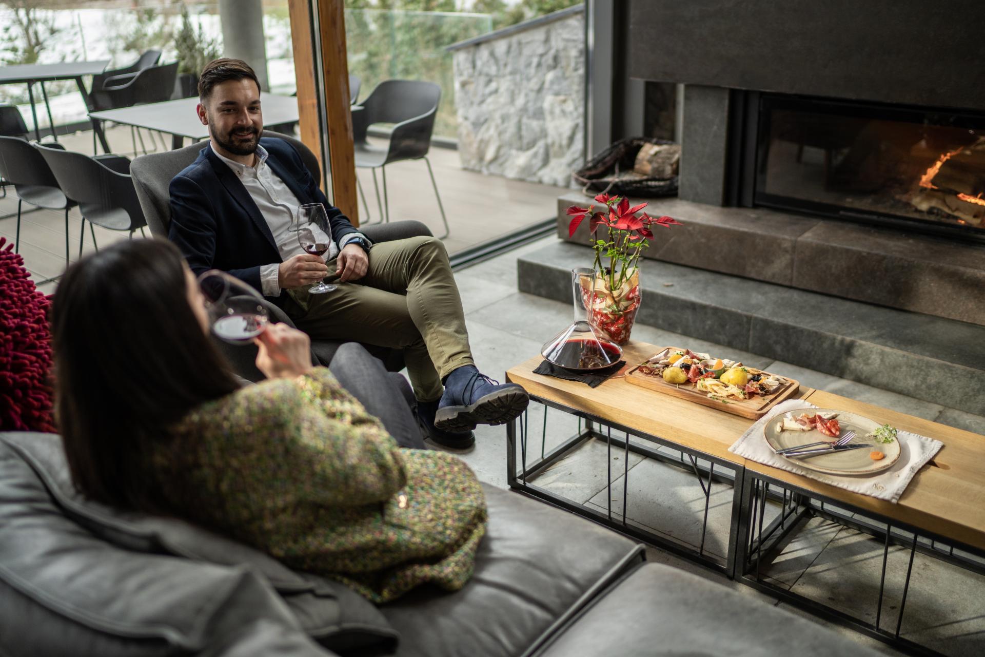 Hotel Ramonda Rtanj - Galerija