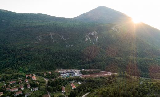Hotel Ramonda Rtanj - Galerija