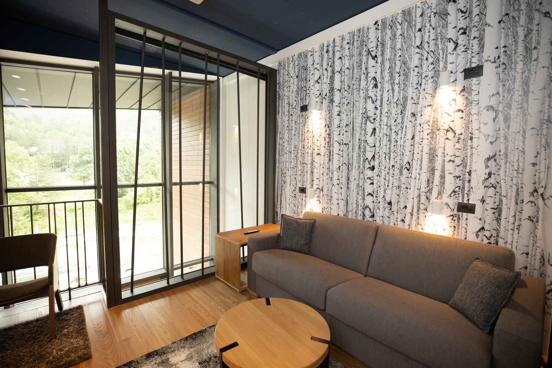 Hotel Ramonda Rtanj - Rooms and Suites