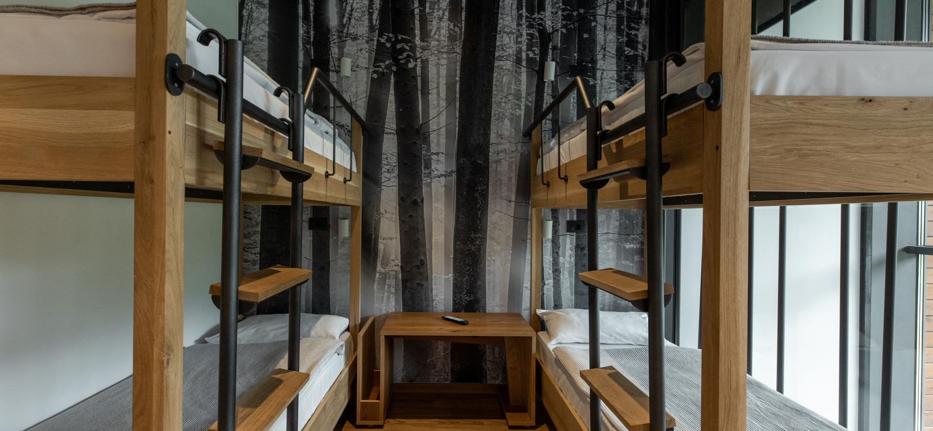 Hotel Ramonda Rtanj - Sobe i apartmani