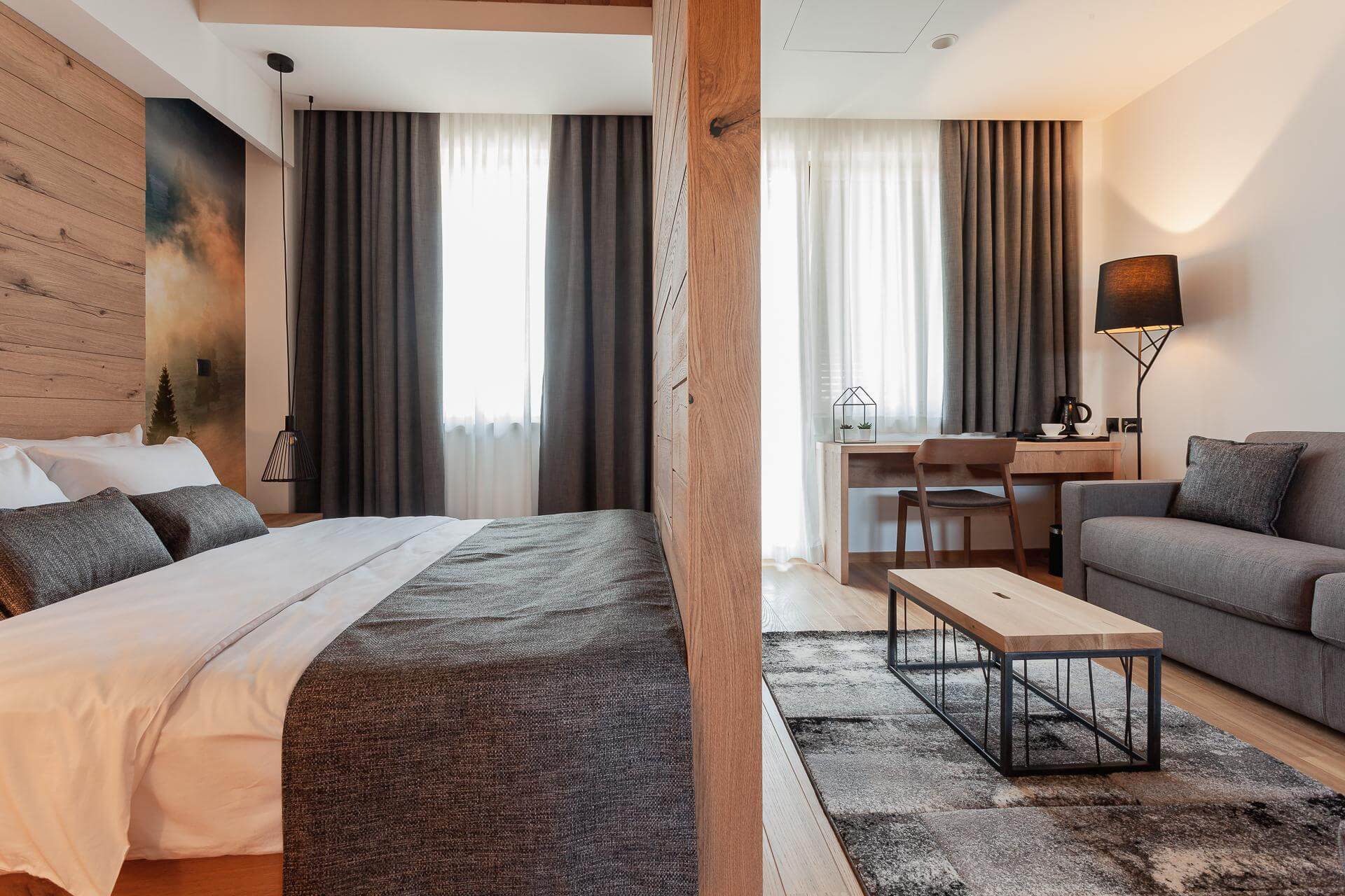 Hotel Ramonda Rtanj - Sobe i apartmani