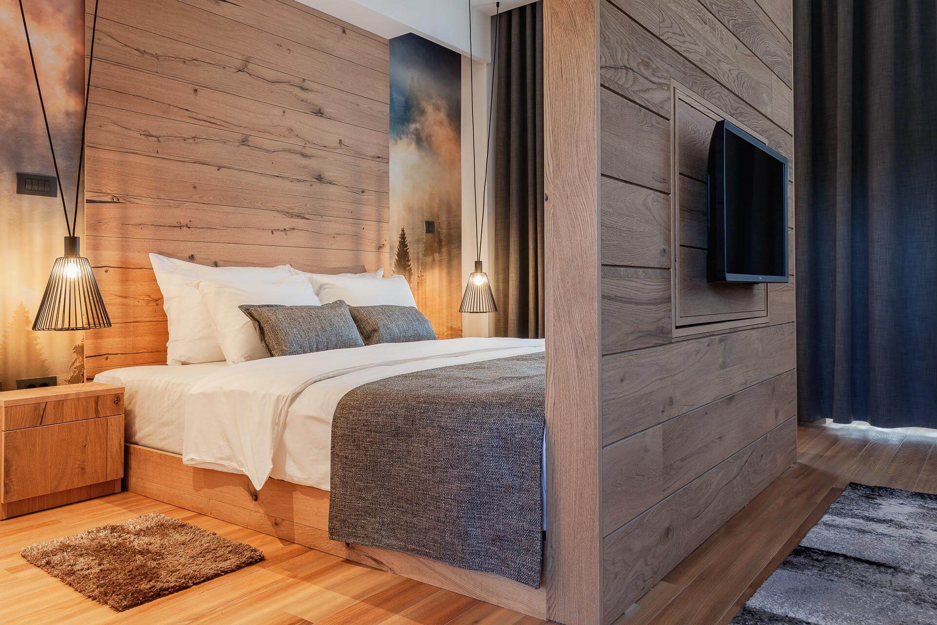 Hotel Ramonda Rtanj - Sobe i apartmani