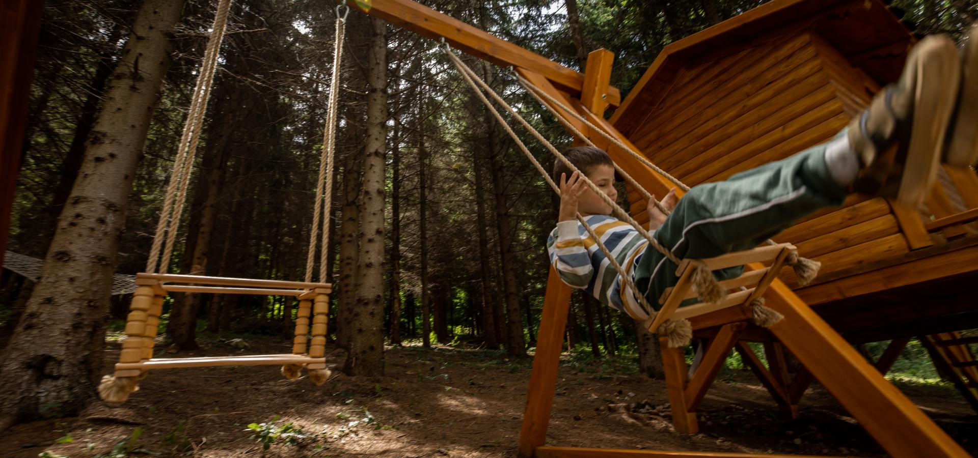 Hotel Ramonda Rtanj - Galerija