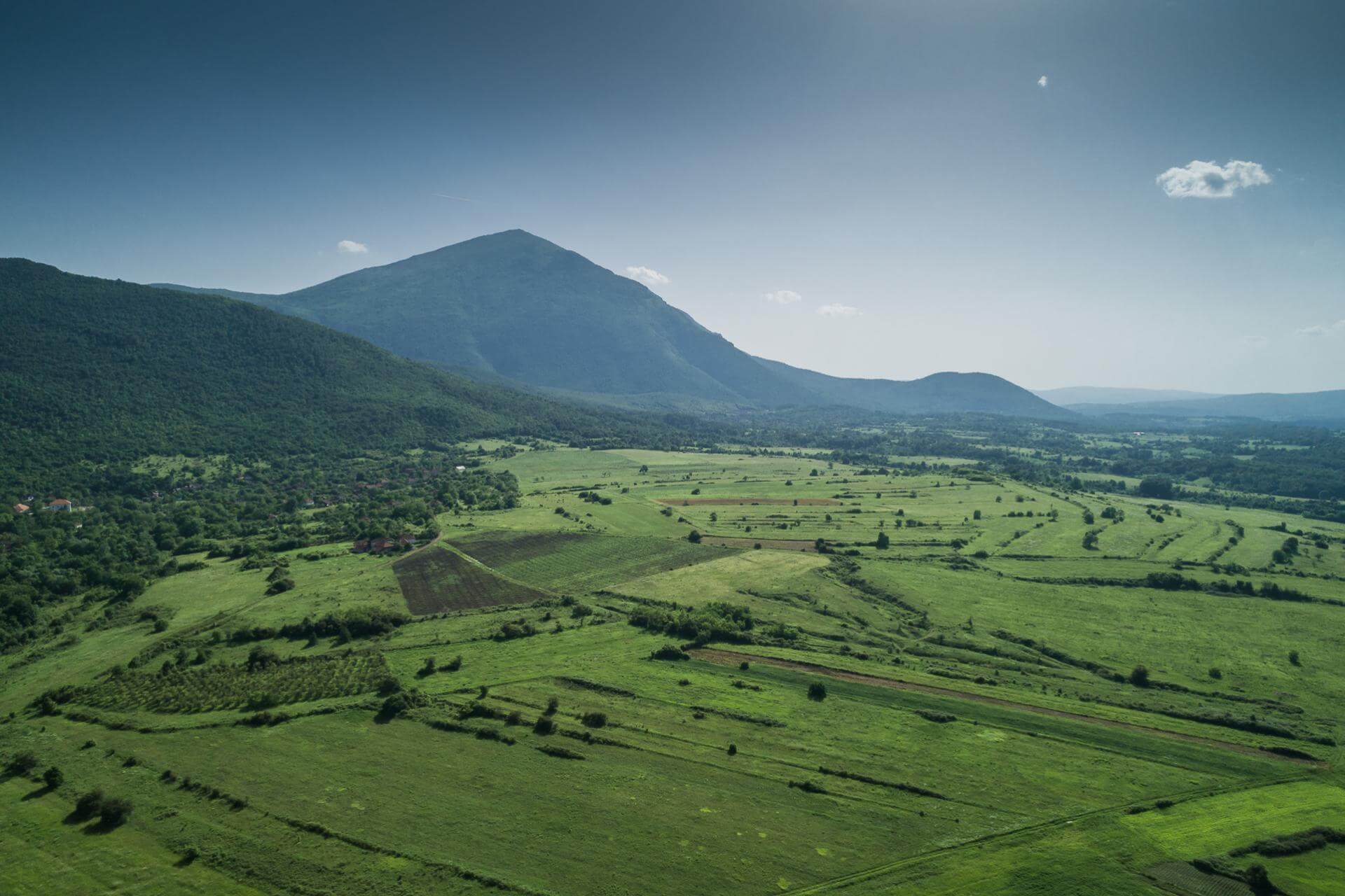Hotel Ramonda Rtanj - O Rtnju