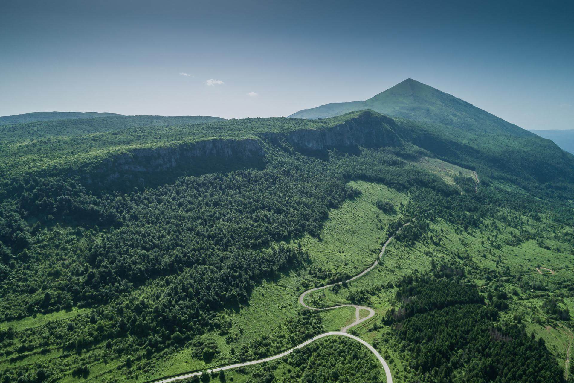 Hotel Ramonda Rtanj - O Rtnju