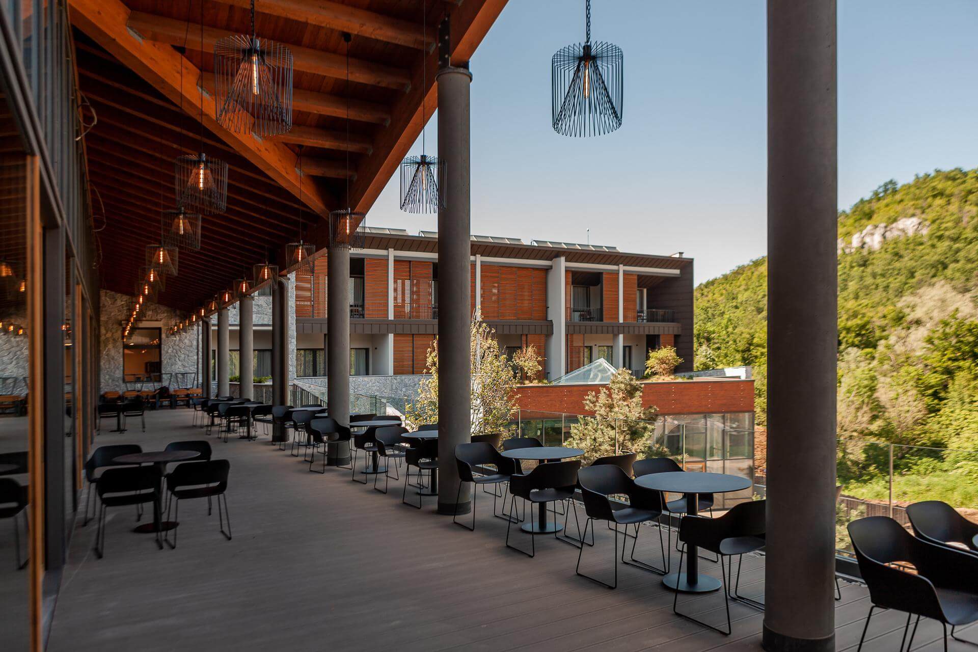 Hotel Ramonda Rtanj - Galerija