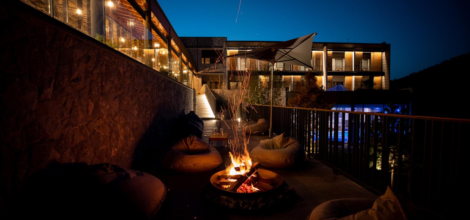 Hotel Ramonda Rtanj - Galerija