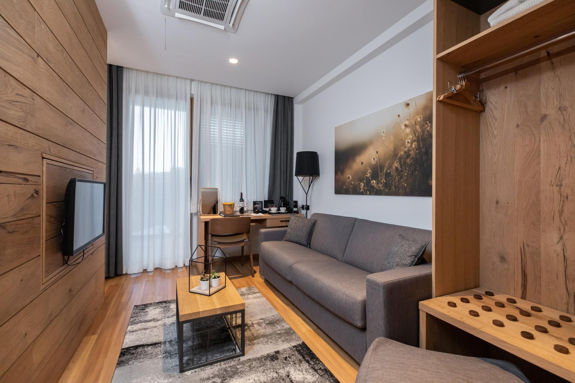 Hotel Ramonda Rtanj - Sobe i apartmani