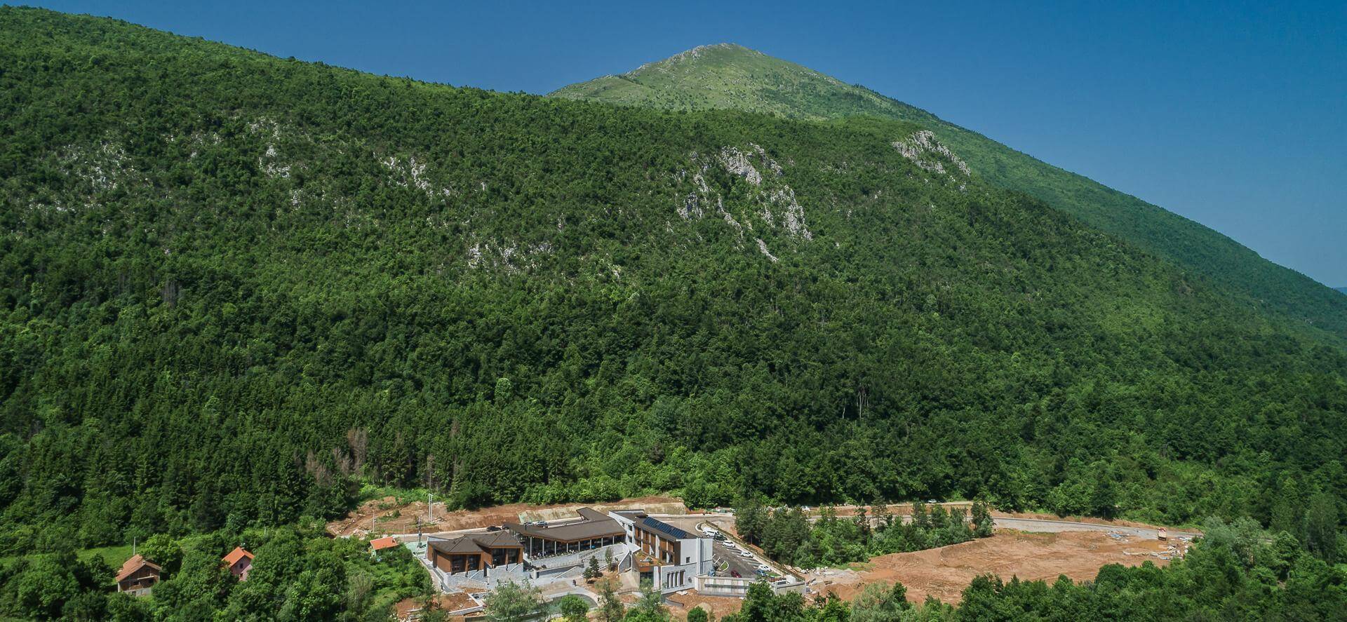 Hotel Ramonda Rtanj - Galerija